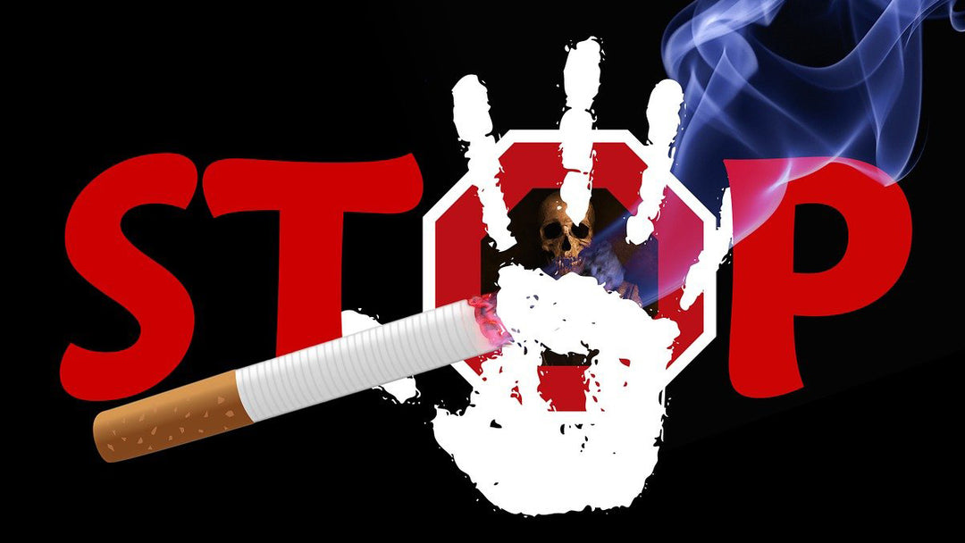 How to Curb Nicotine Cravings Naturally: 8 Powerful Techniques | WeRyze ...
